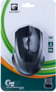 ماوس وایرلس