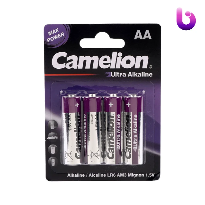 Lr6 am3 aa 1.5 v store