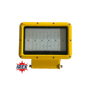 پروژکتور LED 90w ضد انفجار WAROM