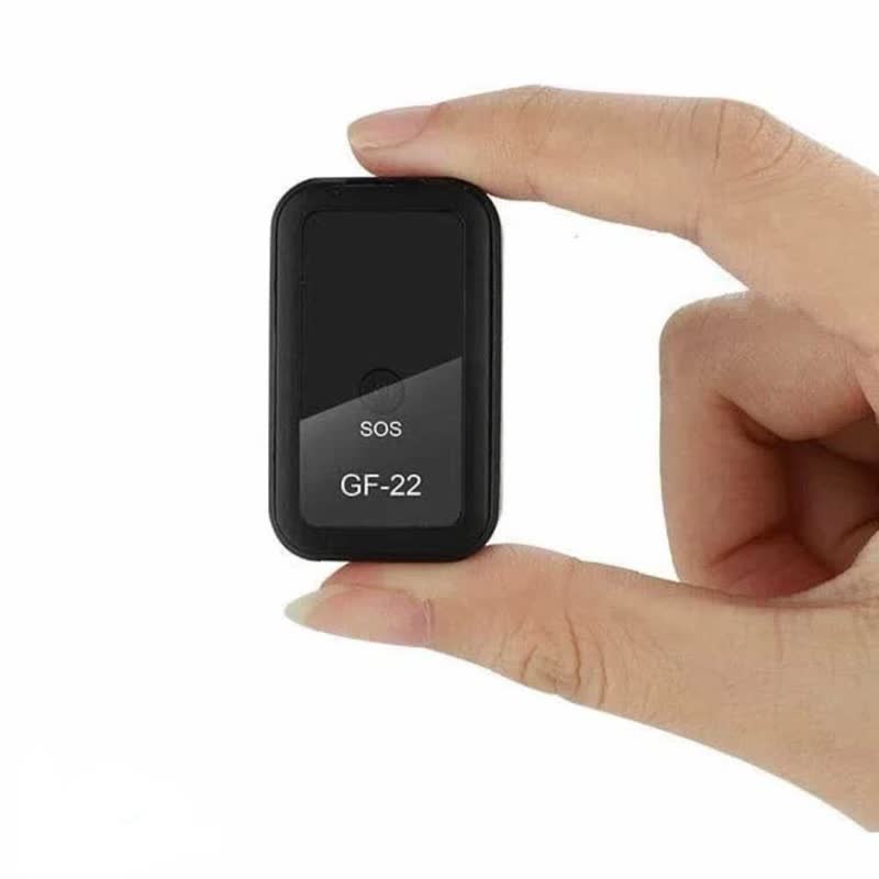 ردیاب شخصی آهنربایی GF22