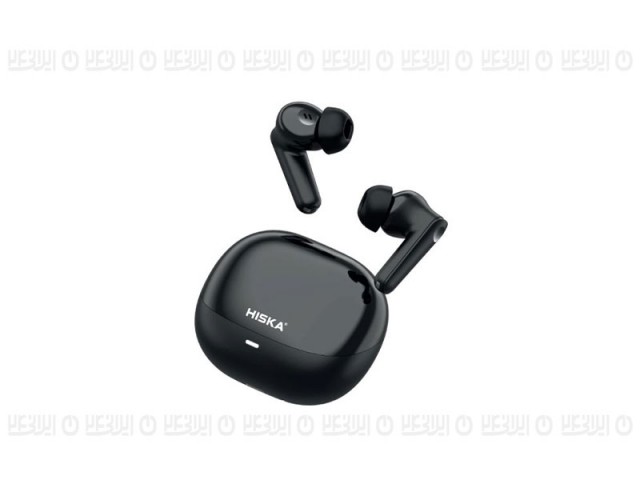 اطلاعات راهنمای خریدهندزفری بلوتوثی هیسکا مدل FX-577