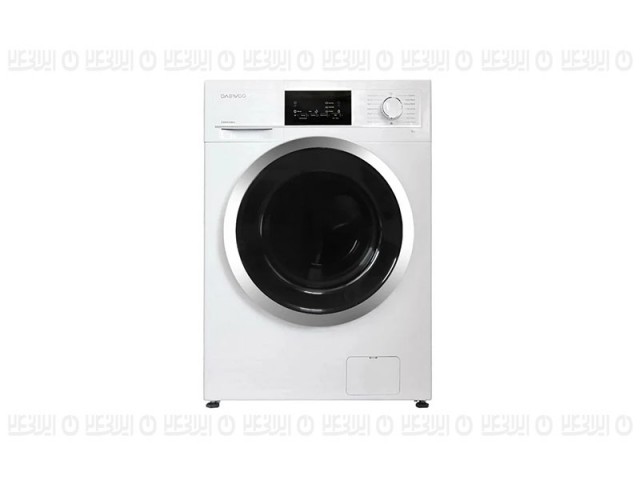 اطلاعات راهنمای خرید ماشین لباسشویی 8 کیلویی دوو مدل DWK-CH821C رنگ سفید