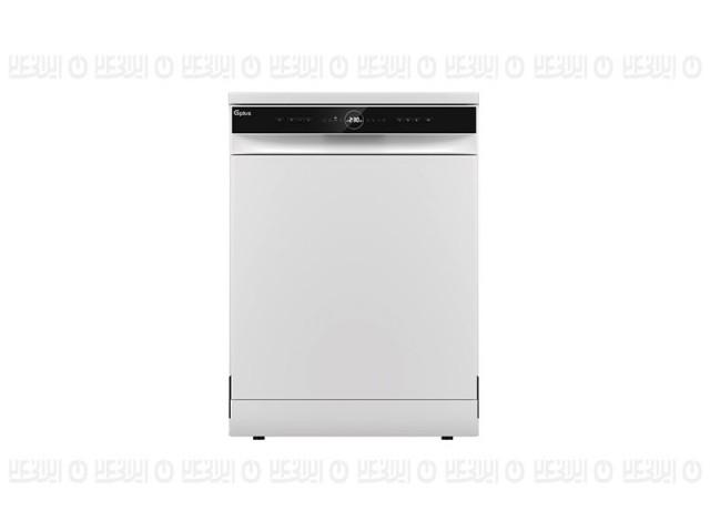 اطلاعات راهنمای خرید ماشین ظرفشویی 14 نفره Felix جی پلاس مدل GDW-F443W سفید