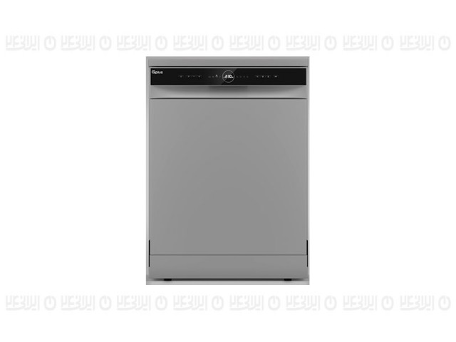 اطلاعات راهنمای خرید ماشین ظرفشویی 14 نفره Felix جی پلاس مدل GDW-F443NS استیل