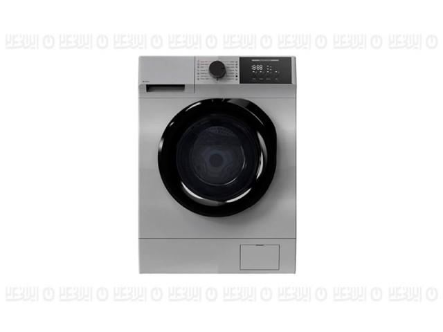اطلاعات راهنمای خرید ماشین لباسشویی اتوماتیک 8 کیلویی دوو مدل LM-810S سیلور
