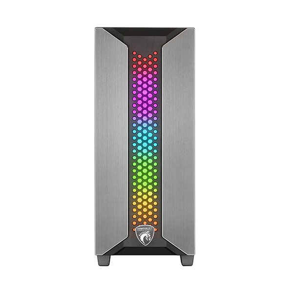 کیس کامپیوتر گرین مدل Griffin G7