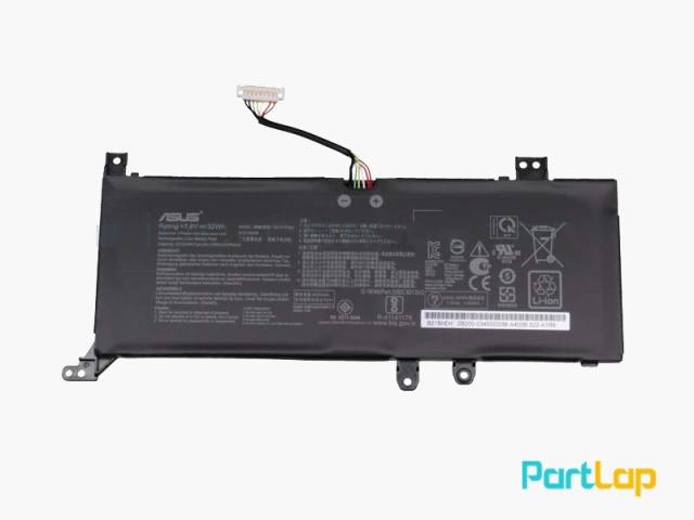 پارت لپ | مرکز تخصصی فروش قطعات لپ تاپ