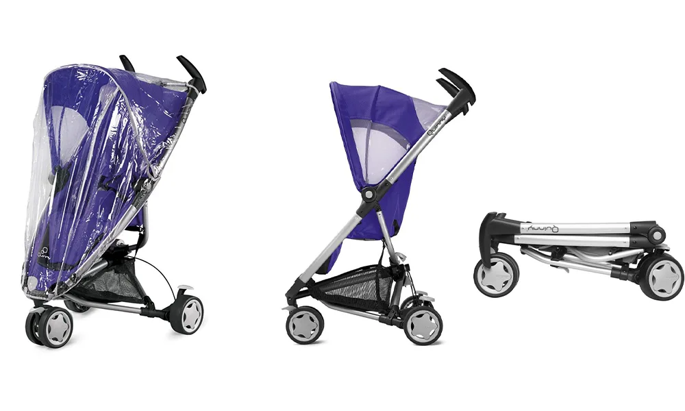 كالسكه كوئينی مدل zappكد 65608310 - ارسال به سراسر کشور با گارانتی ...