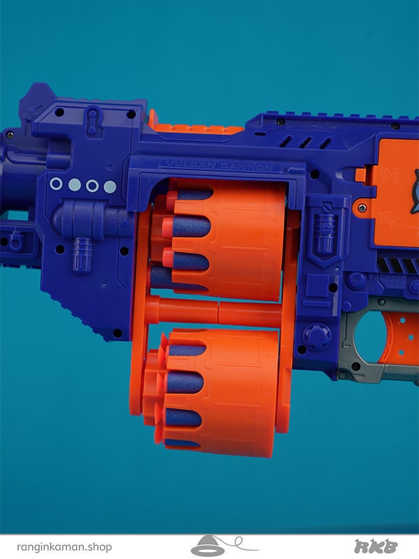 تفنگ جی 3 G3 gun